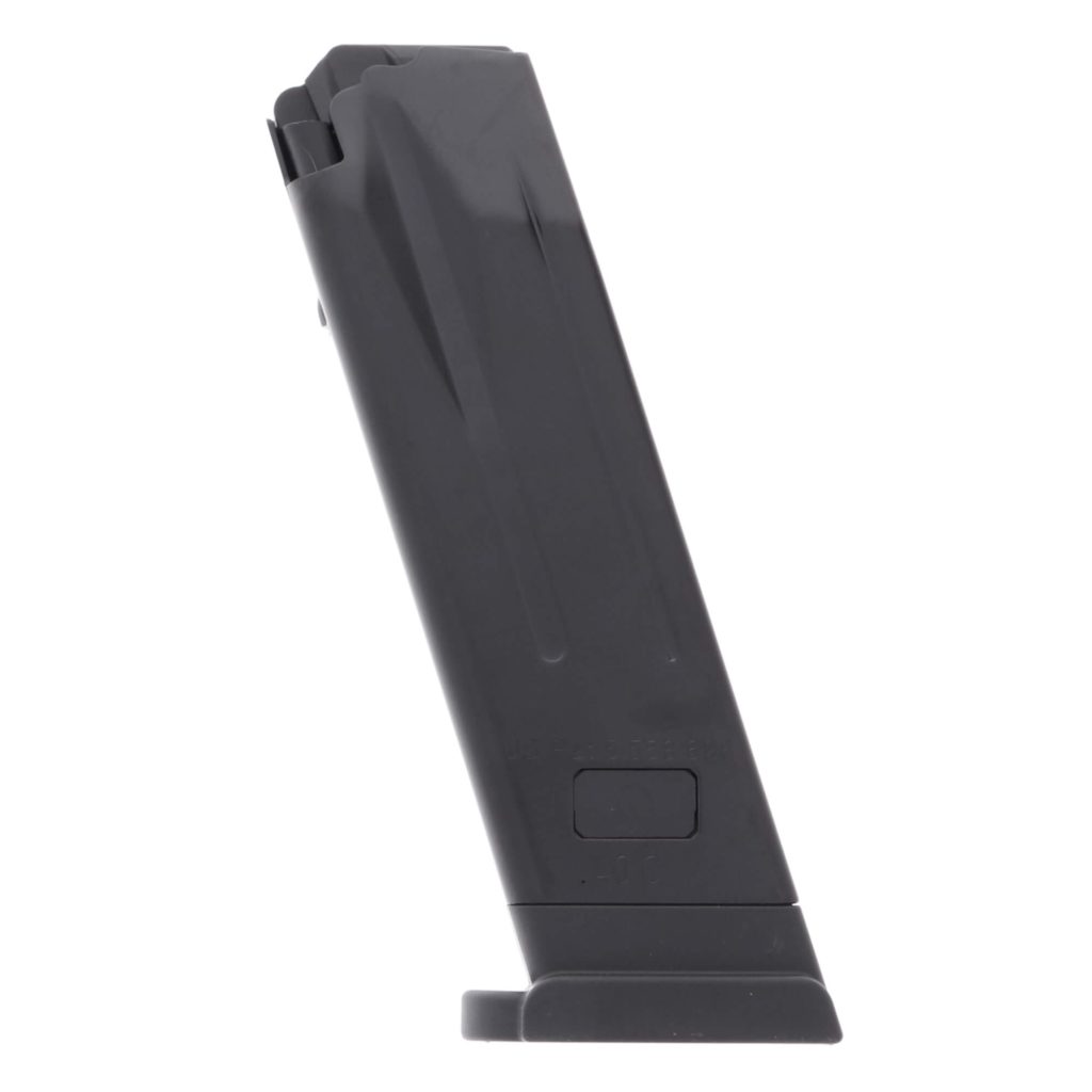 P30/VP40 .40 Cal 10 Round Magazine – Jokerz Custom