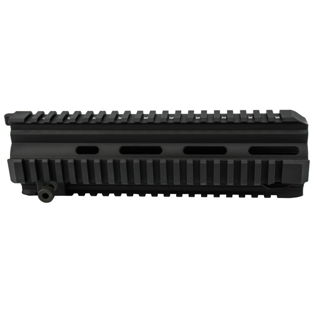MR556 Quad Rail Handguard – Jokerz Custom