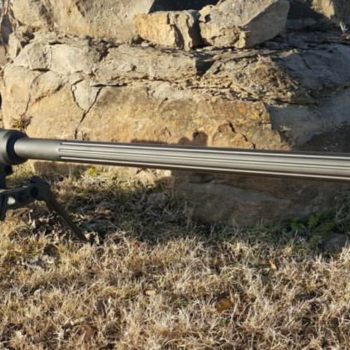 EDM ARMS M96 Windrunner – Jokerz Custom