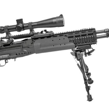 M1A MK14 EBR – Jokerz Custom